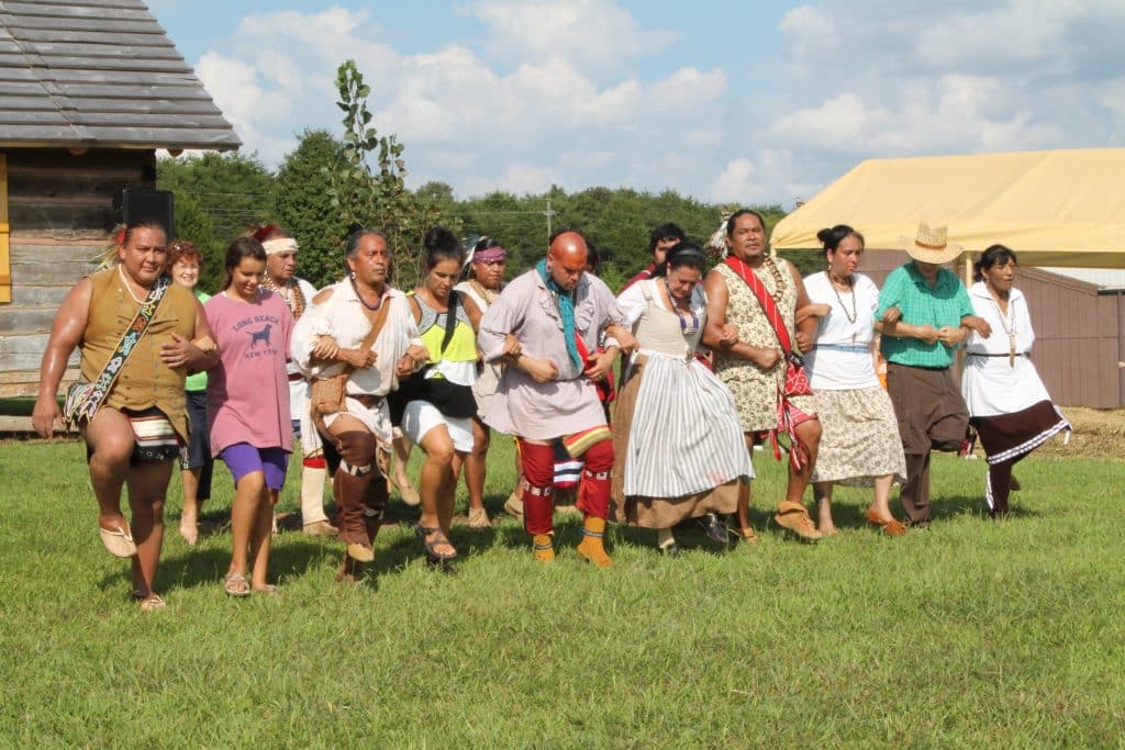 Cherokee Heritage Trail - Tennessee Overhill