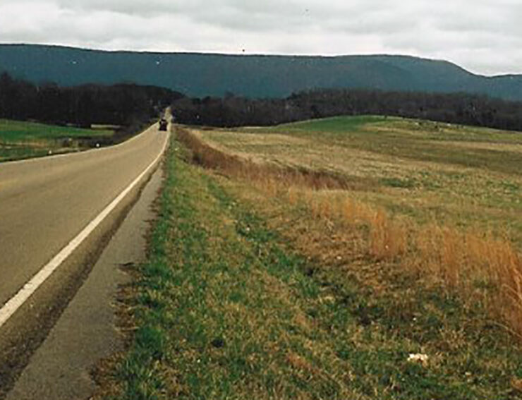 Excursions - Tennessee Overhill