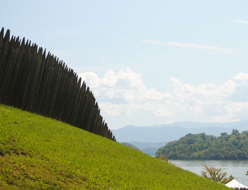 McMinn, Monroe, and Polk County Tourism - Tennessee Overhill