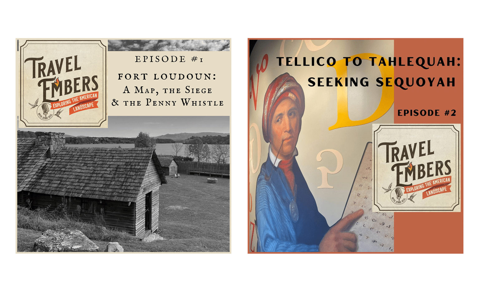 Tennessee Overhill – Attractions & Lodging near Smoky Mountains between ...