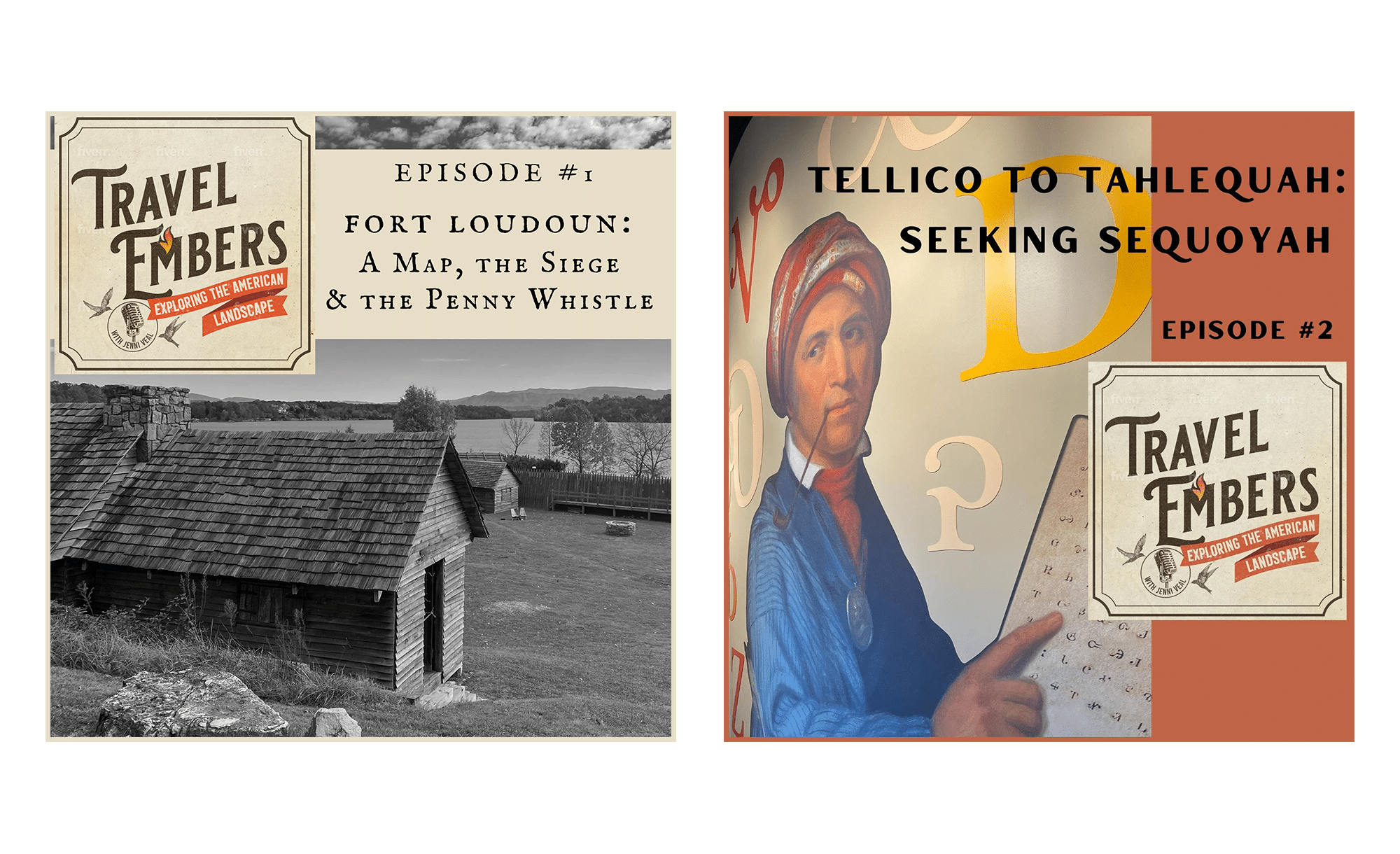 Tennessee Overhill – Attractions & Lodging near Smoky Mountains between ...